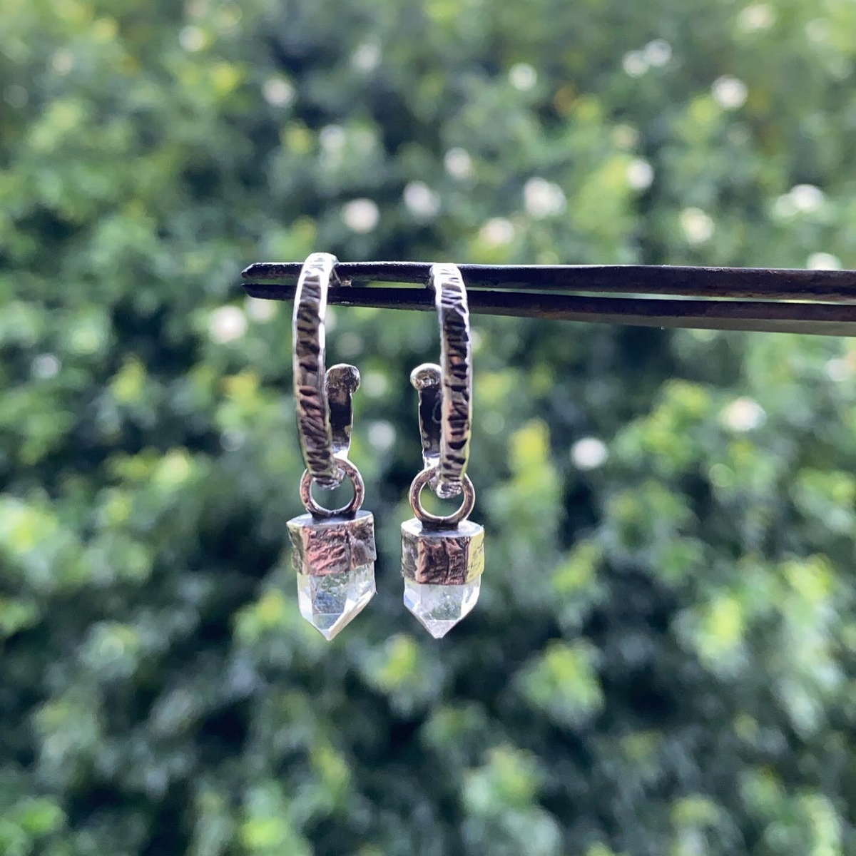 Earrings – Immortal Earth Jewellery